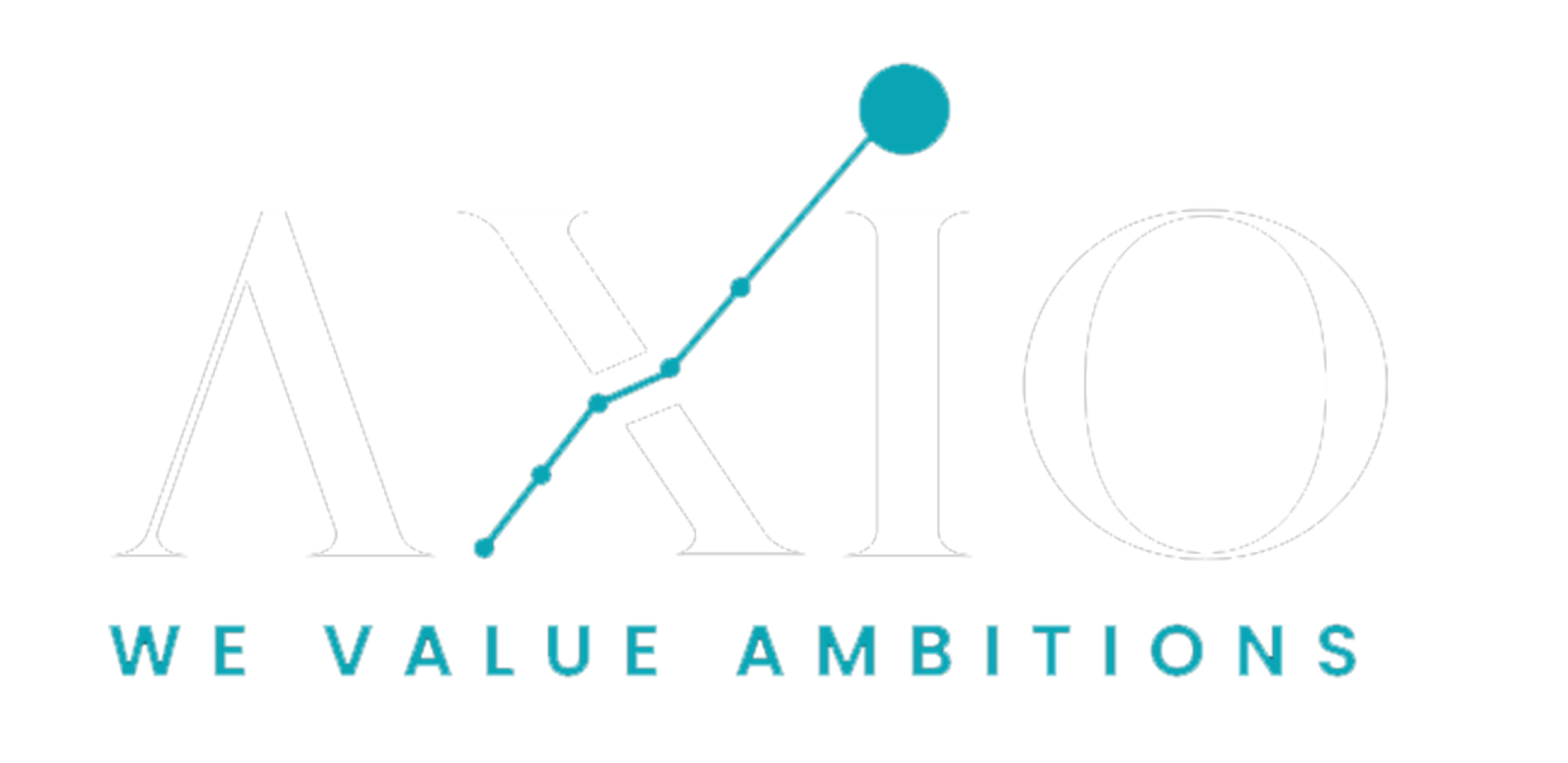 Axio - We Value Ambitions